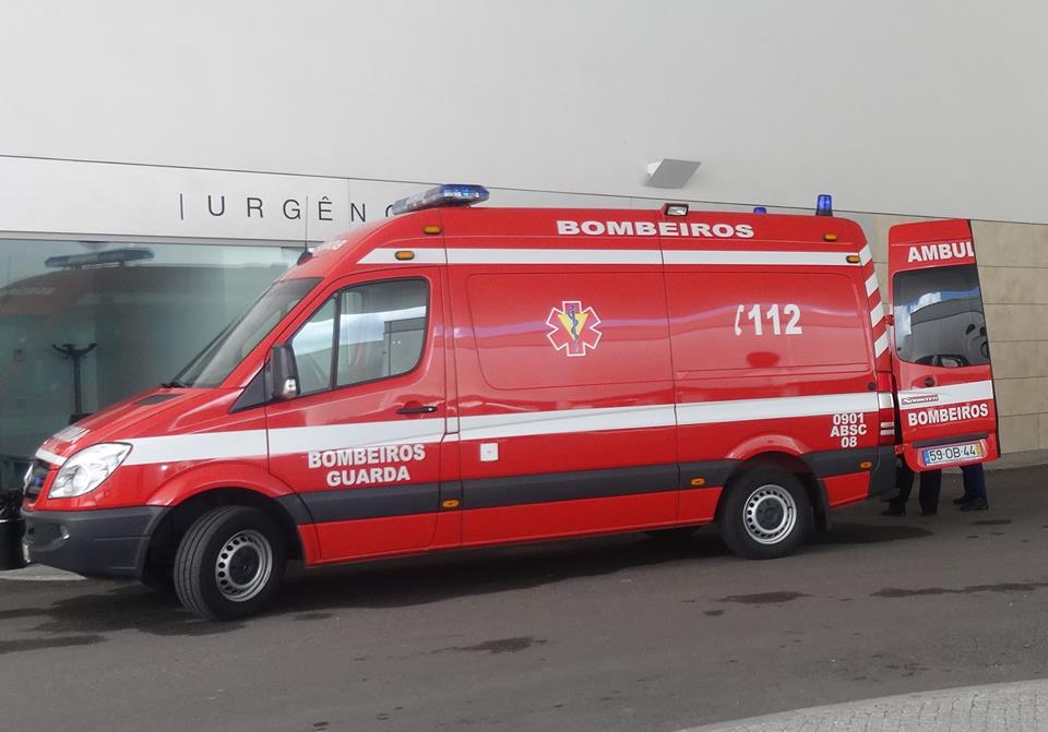 bombeiros guarda absc08 - Bombeiros Portugueses